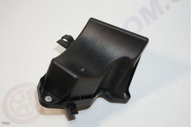 Купить датчик газов картера на Mercedes R (W251)