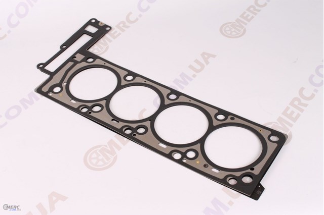 A2730161520 Mercedes прокладка головки блока цилиндров (гбц левая)