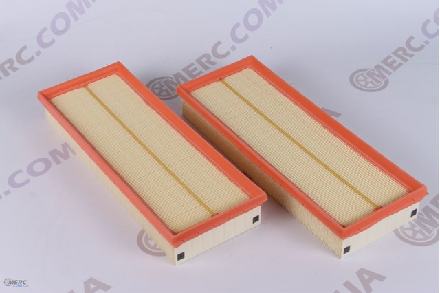 Воздушный фильтр на Mercedes C S203 - Покупка запчастей и сравнение цен ...