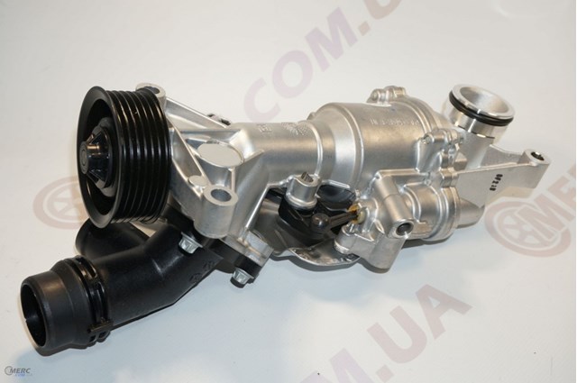 Помпа на Mercedes E C238 купе 0.0 л, - Сравнить цены, купить на Авто.про