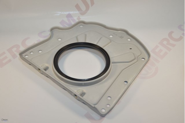 A2760100007 Mercedes сальник коленвала двигателя задний