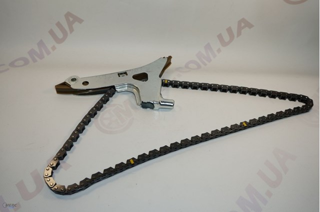 A2760502316 Mercedes заспокоювач