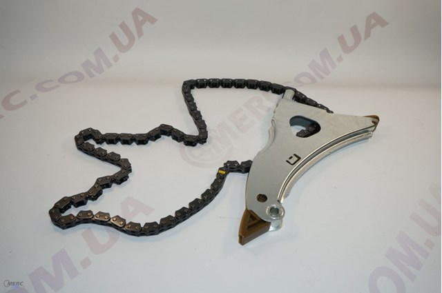 A2760502416 Mercedes | Успокоитель цепи грм, правый A 276 050 24 16 ...