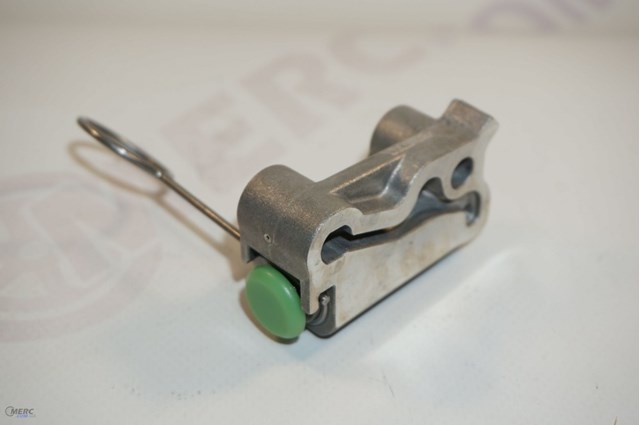 A2760502600 Mercedes натяжитель цепи грм правый