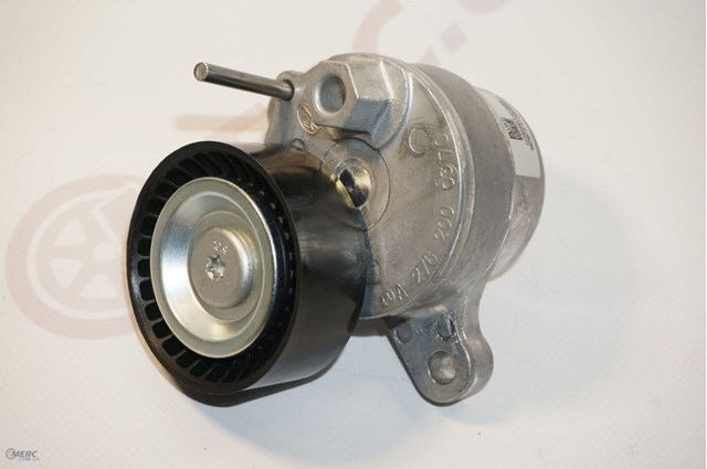 A2762000370 Mercedes натяжитель приводного ремня