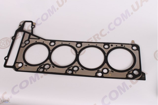 A2780160125 Mercedes прокладка головки блока левая