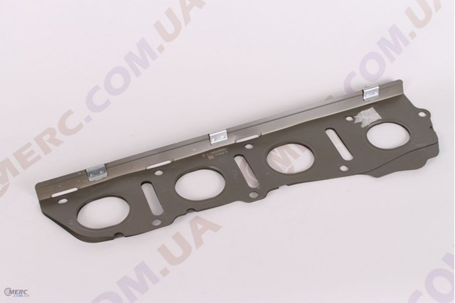 A2781420480 Mercedes прокладка выпускного коллектора правая