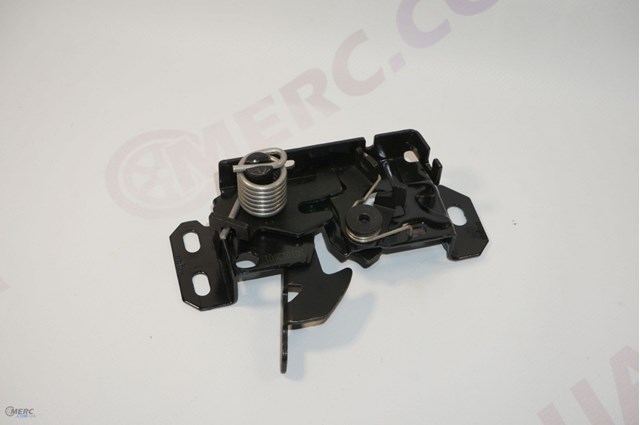 A4478800060 Mercedes замок капоту vito w447