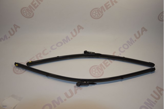 4518200045 Mercedes щетка-дворник лобового стекла, комплект из 2 шт.