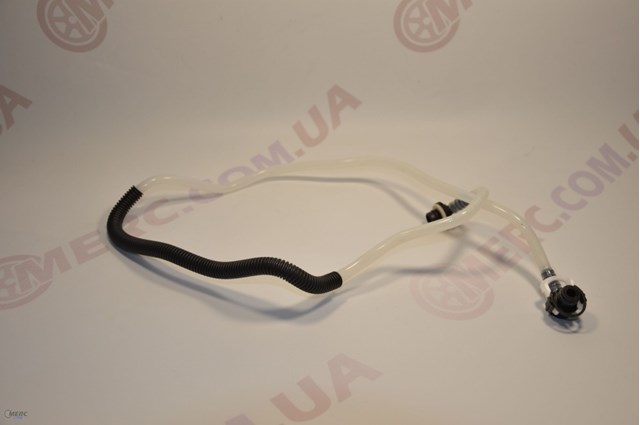 A6110702932 Mercedes трубка топливная, комплект