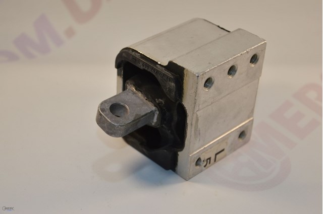 A6392420713 Mercedes подушка трансмиссии (опора коробки передач)