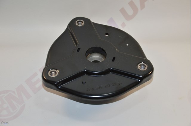 A6393230720 Mercedes опора амортизатора переднего