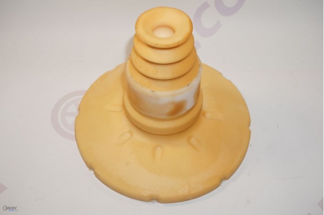 A6393240206 Mercedes отбойник пружины задней