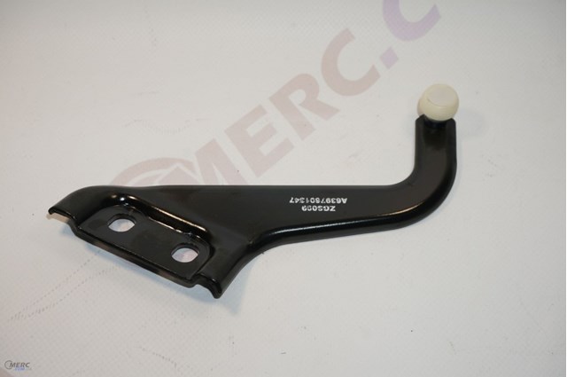 Ролик двери боковой (сдвижной) правый верхний на Mercedes Vito 639 ...