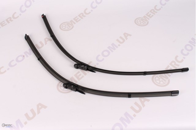 A6398200200 Mercedes щетка-дворник лобового стекла, комплект из 2 шт.