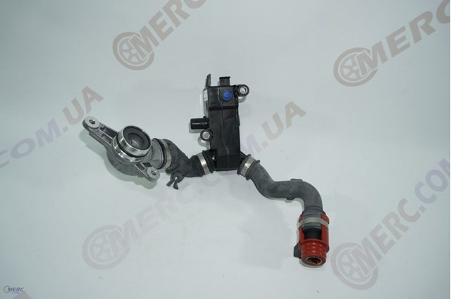 A6420103707 Mercedes | Клапан pcv вентиляции картерных газов A 642 010 ...