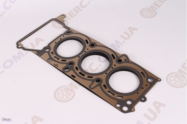 A6420165120 Mercedes прокладка головки блока цилиндров (гбц левая)