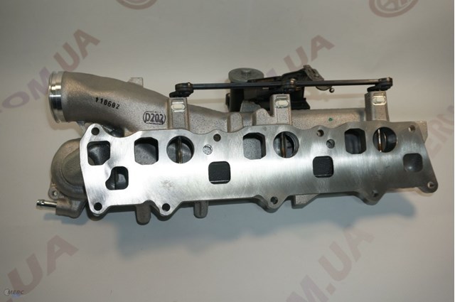 A6420907737 Mercedes коллектор впускной правый