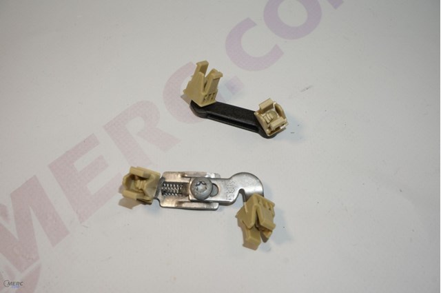 A6421440035 Mercedes регулятор дроссельной заслонки