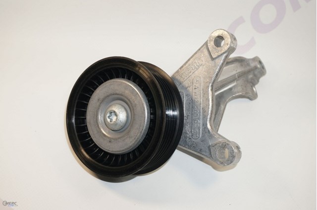 A6422000200 Mercedes ролик приводного ремня паразитный