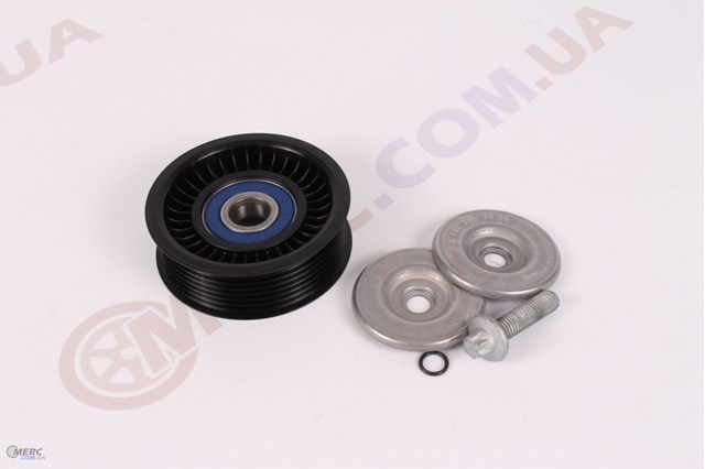 A6422002070 Mercedes ролик приводного ремня паразитный