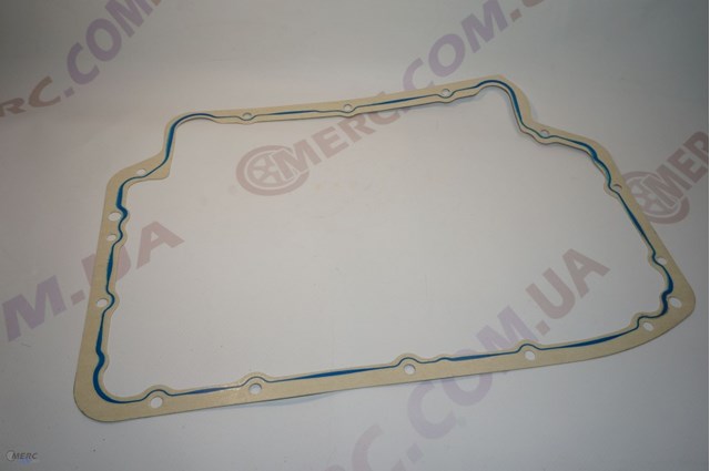 A6510140028 Mercedes | Прокладка поддона картера двигателя A 651 014 00 ...