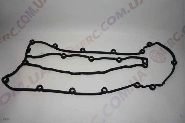 A6510160021 Mercedes прокладка клапанной крышки двигателя