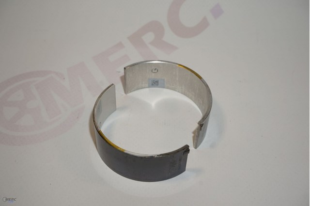 A6510300060 Mercedes вкладыши коленвала шатунные, комплект, стандарт (std)