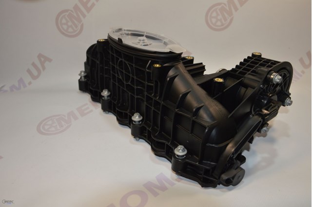 A6510905737 Mercedes коллектор впускной