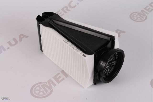 A6510940100 Mercedes фильтр воздушный
