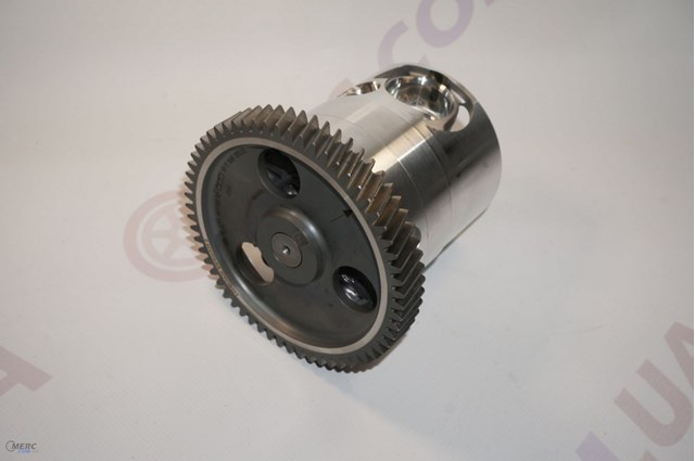 A6511801400 Mercedes | Насос масляный a6511801400 купить на Avto.pro