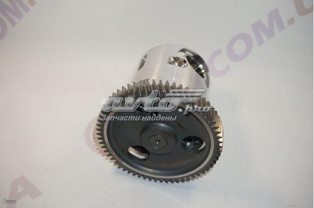 A6511802801 Mercedes | Насос масляный A 651 180 28 01 купить на Avto.pro