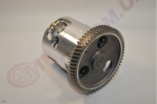 A6511802801 Mercedes | Насос масляный A 651 180 28 01 купить на Avto.pro