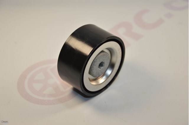 A6512000770 Mercedes ролик приводного ремня паразитный