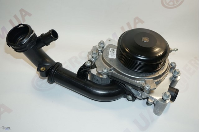 A6512007701 Mercedes помпа