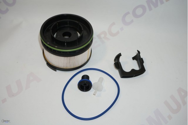 A6540920000 Mercedes фильтр топливный