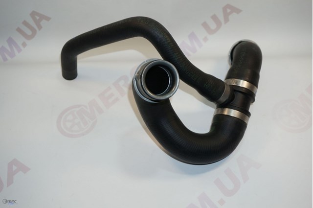 A9065011482 Mercedes шланг (патрубок радиатора охлаждения нижний)
