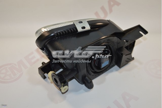 9068200856 Mercedes левая противотуманная фара