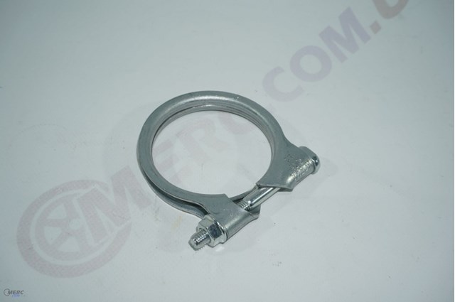 A9069950202 Mercedes клемма, система выпуска