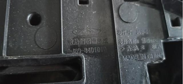J698401010 Market (OEM) решетка радиатора tiggo 2