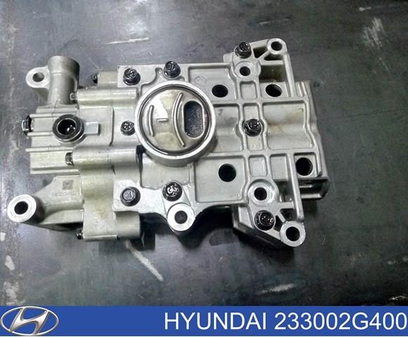 233002G400 Hyundai/Kia корпус балансировочного механизма