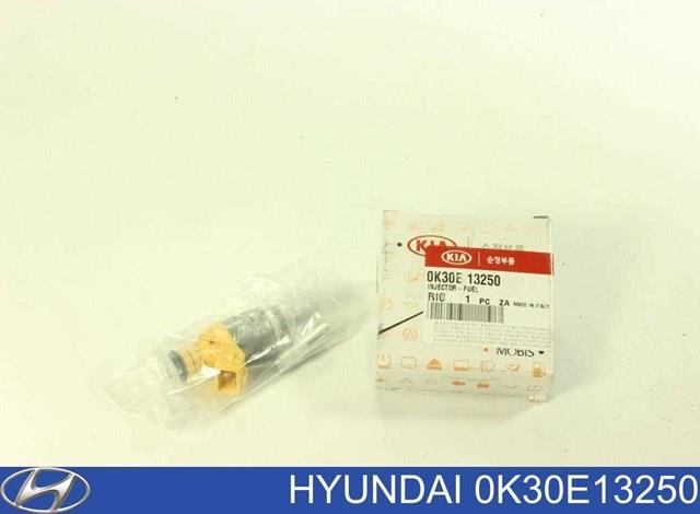 0K30E13250 Hyundai/Kia форсунка инжектора ( 0k30e-13-250 )
