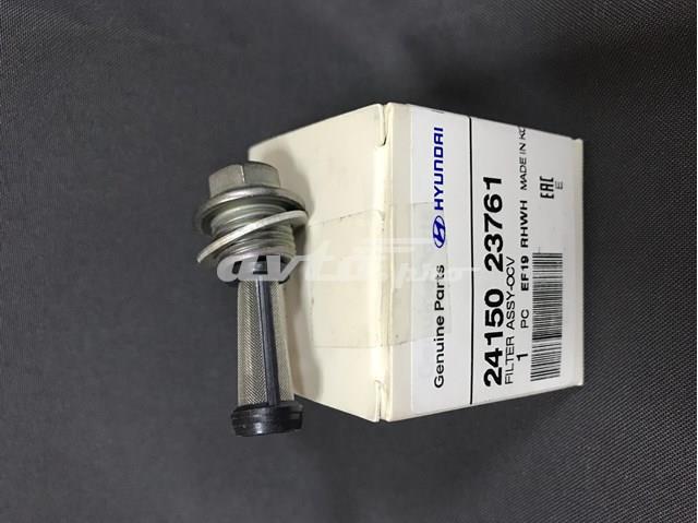 2415023761 Hyundai/Kia фильтр сетка ocv ( 24150-23761 )
