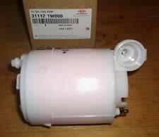 311121W000 Hyundai/Kia топливный фильтр