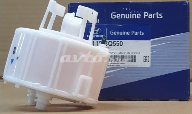 311123Q550 Hyundai/Kia фильтр топливный