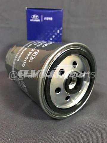 319222W000 Hyundai/Kia Фильтр топливный