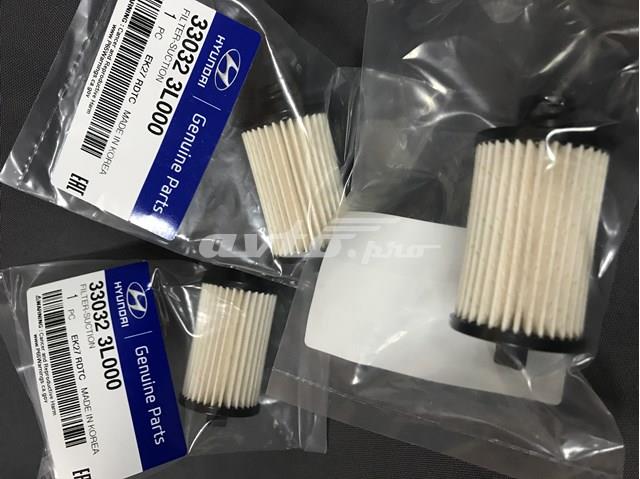 330323L000 Hyundai/Kia топливный фильтр