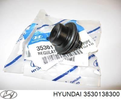35301-38300 Hyundai/Kia регулятор давления топлива в топливной рейке