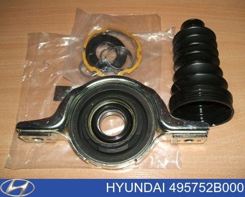 495752B000 Hyundai/Kia подвесной подшипник карданного вала