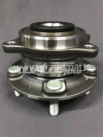 51750C1000 Hyundai/Kia ступица передняя